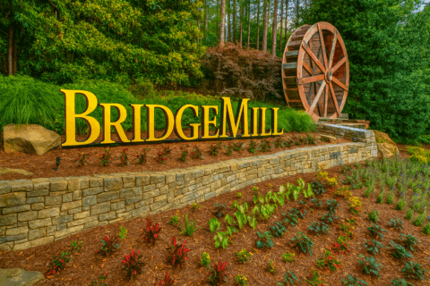 Bridgemill Canton GA: Premier Golf & Lifestyle Community (2025 Guide)