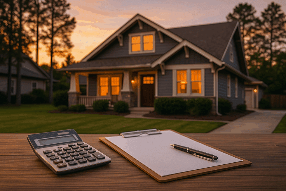 Best Time to Sell in Canton GA (2025): Maximize Your Profit
